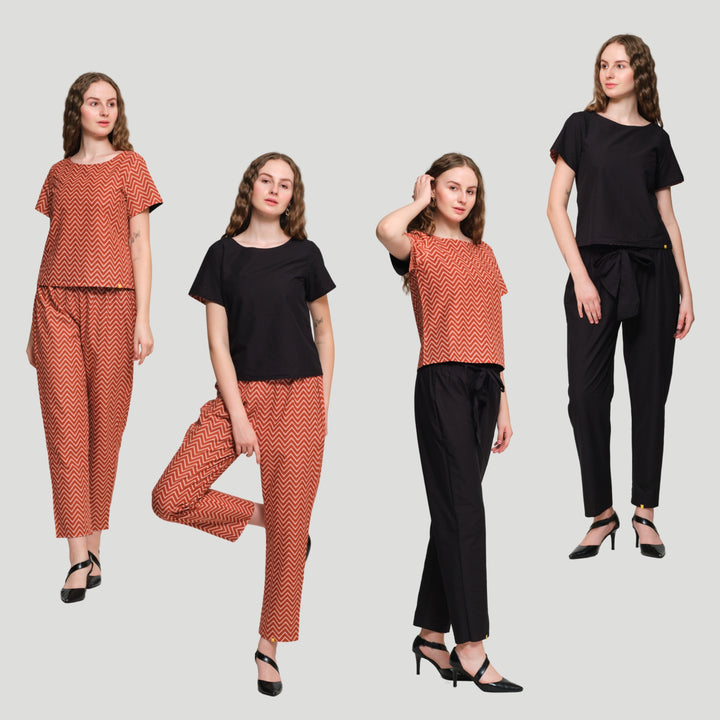 As Seen On Shark Tank India S1: Twee in one Clothing Brand – TweeInOne ...