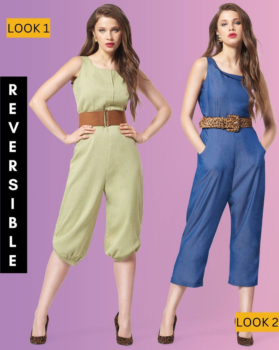 As Seen On Shark Tank India S1: Twee in one Clothing Brand – TweeInOne ...