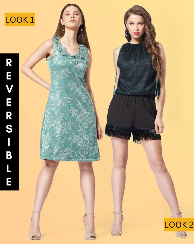 As Seen On Shark Tank India S1: Twee in one Clothing Brand – TweeInOne ...