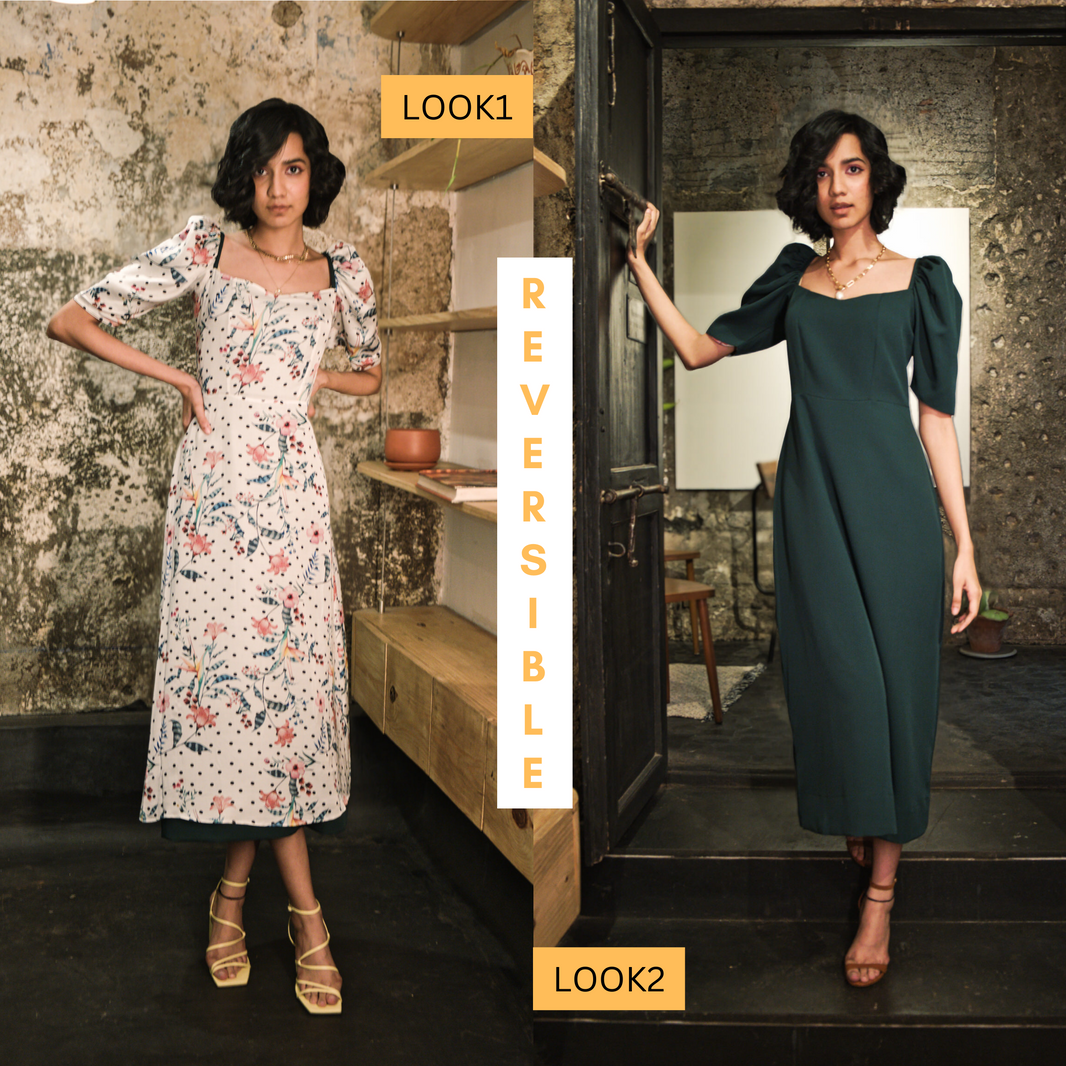 Dresses – TweeInOne - The First Reversible & Convertible Fashion Brand ...